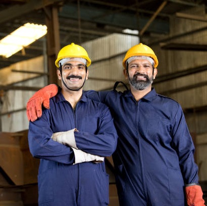 Construction Uniform | Construction Workers Uniform Supplier in Riyadh