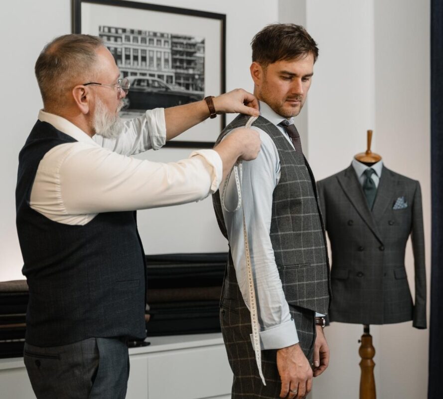 Bespoke Uniforms | Total Uniform Solutions