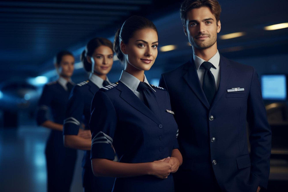 Benefits of High-Quality Uniforms for Your Business | AttireCorp