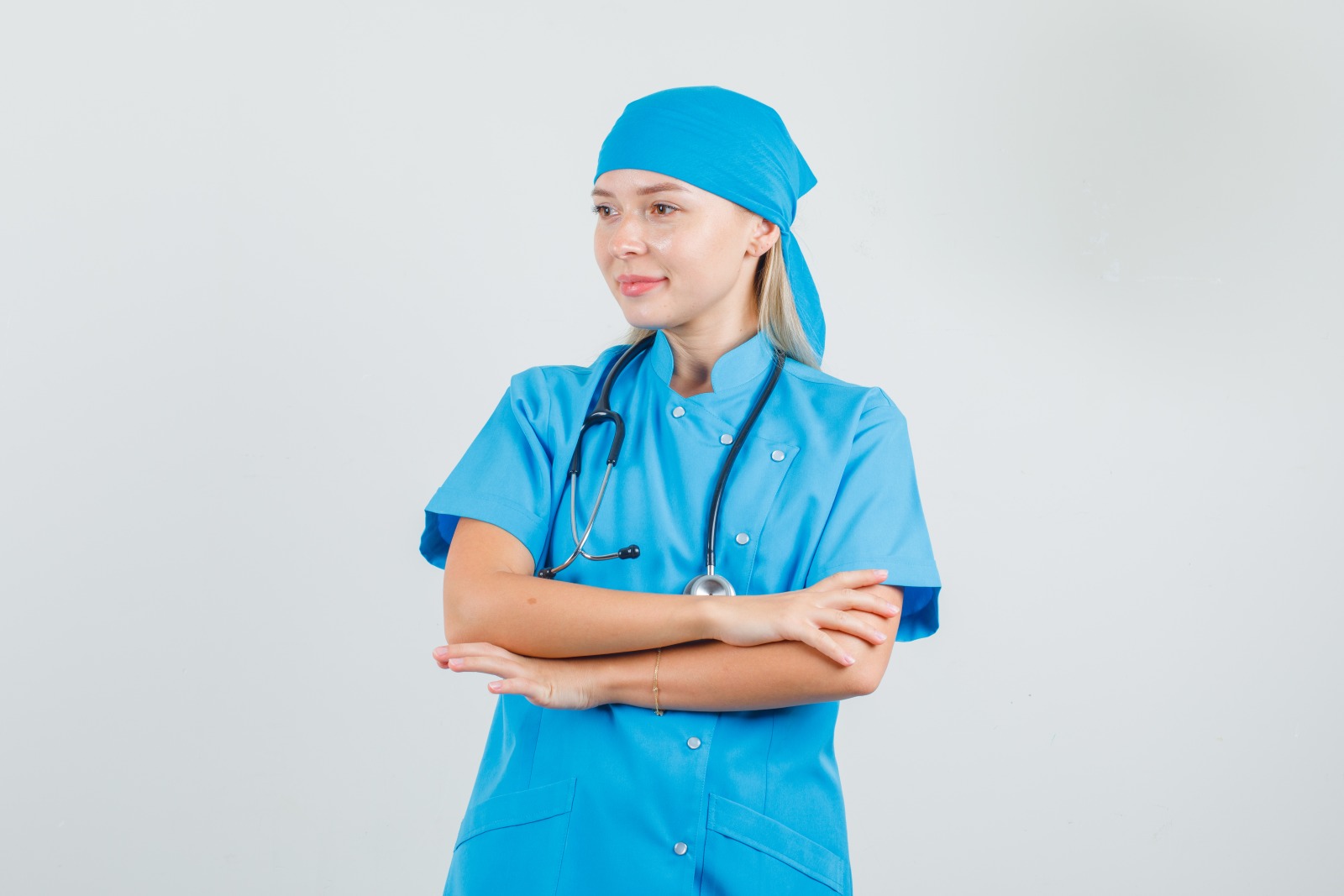 How to Clean Medical Uniforms for Long-Lasting Use