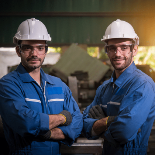 Global Uniform Supplier | Uniform Manufacturer | Corporate Uniforms ...
