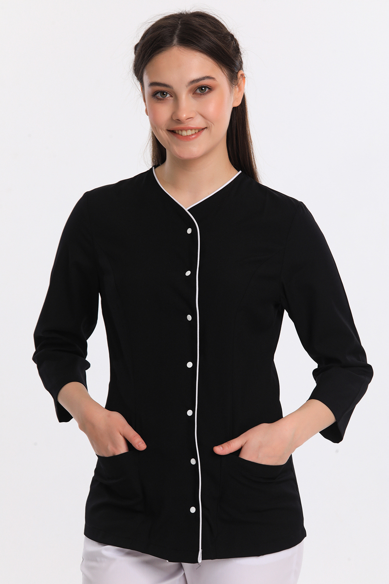 Spa & Beauty Salon Uniforms Suppliers - AttireCorp