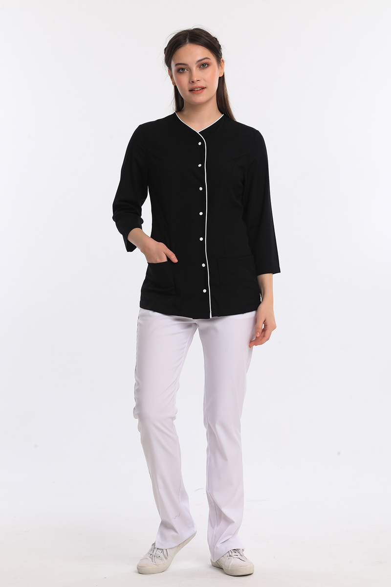 Spa & Beauty Salon Uniforms Suppliers - AttireCorp