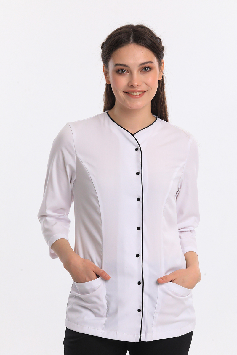 Spa & Beauty Salon Uniforms Suppliers - AttireCorp