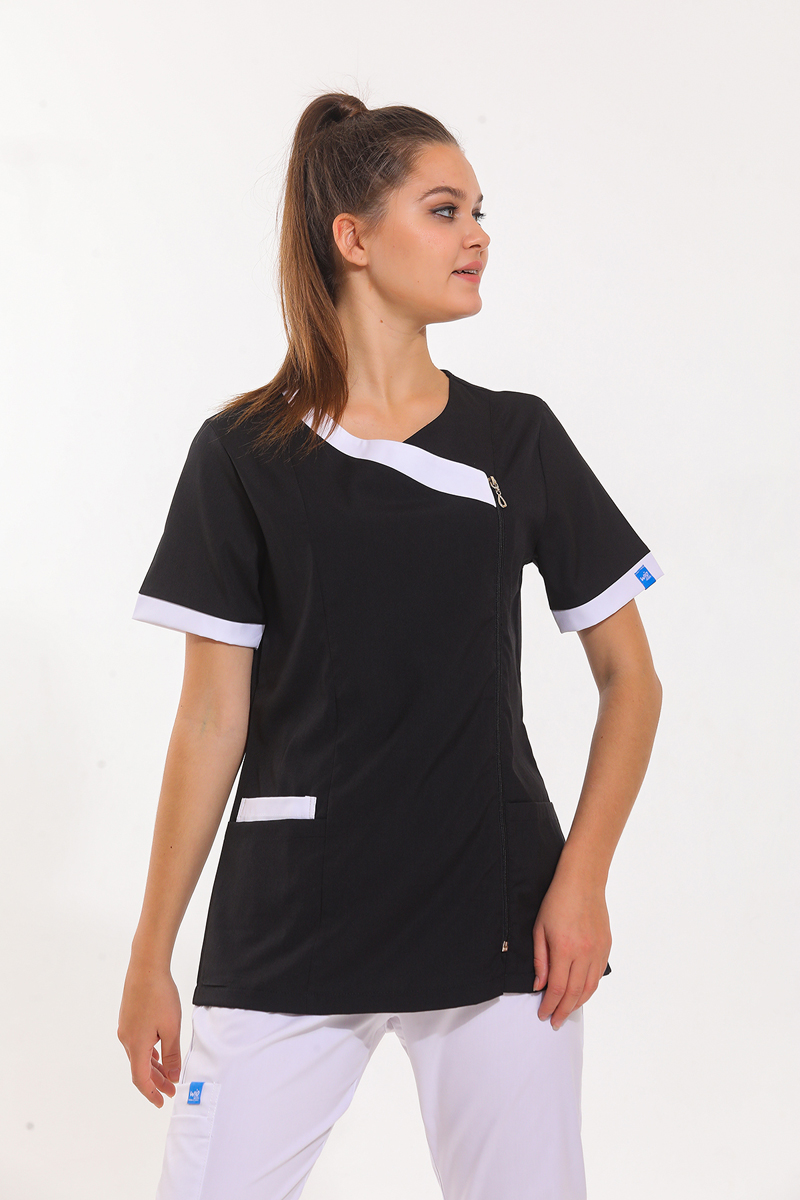 Spa & Beauty Salon Uniforms Suppliers - AttireCorp
