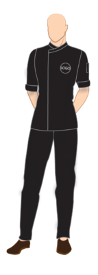 Barista Uniform Suppliers | Cafe's Barista Staff Uniforms