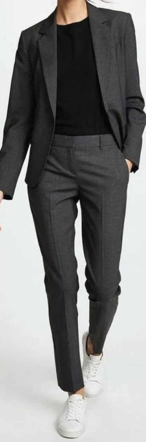 Office & Executive Uniforms, Corporate Uniforms - Attirecorp,