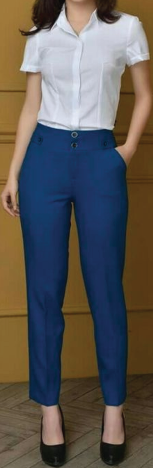 Office & Executive Uniforms, Corporate Uniforms - Attirecorp,