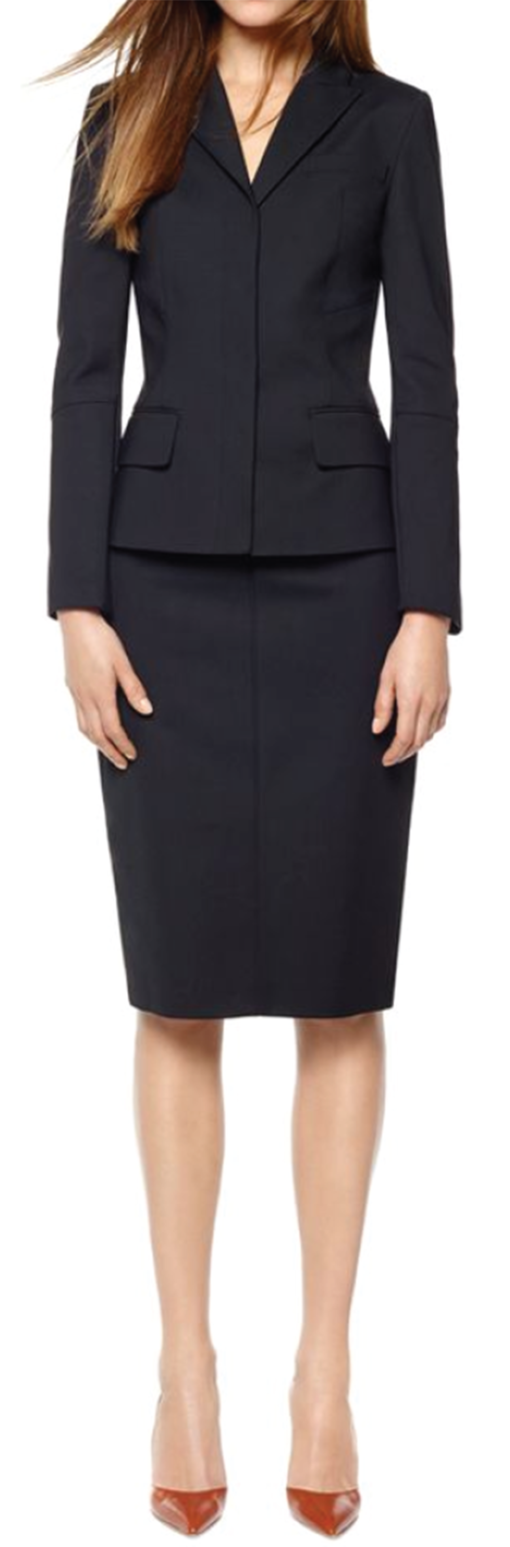 Office & Executive Uniforms, Corporate Uniforms - Attirecorp,