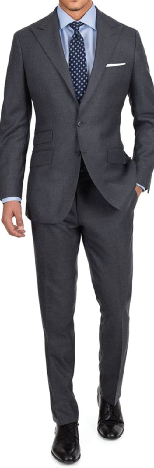 Office & Executive Uniforms, Corporate Uniforms - Attirecorp,