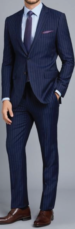 Office & Executive Uniforms, Corporate Uniforms - Attirecorp,