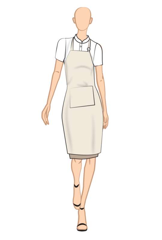F&B Uniform